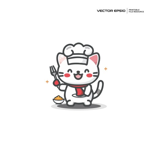 Chef Logo Vector Images (over 47,000)