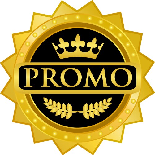 Special gold icon Royalty Free Vector Image - VectorStock