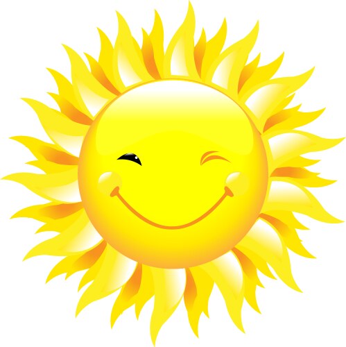 Sun Cartoon Vector Images (over 140,000)