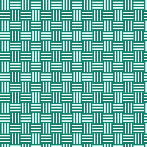 Abstract geometric special pattern design Vector Image