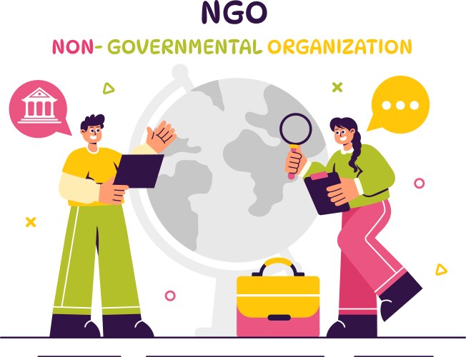 Ngo Logo Vector Images (over 230)