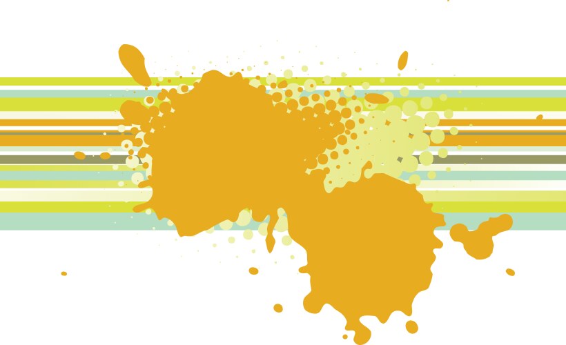 Frame background Royalty Free Vector Image - VectorStock