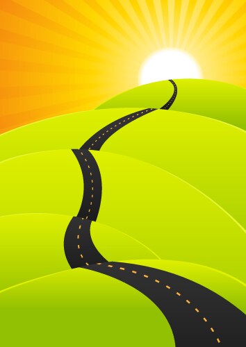 Road Cartoon Vector Images (over 97,000)