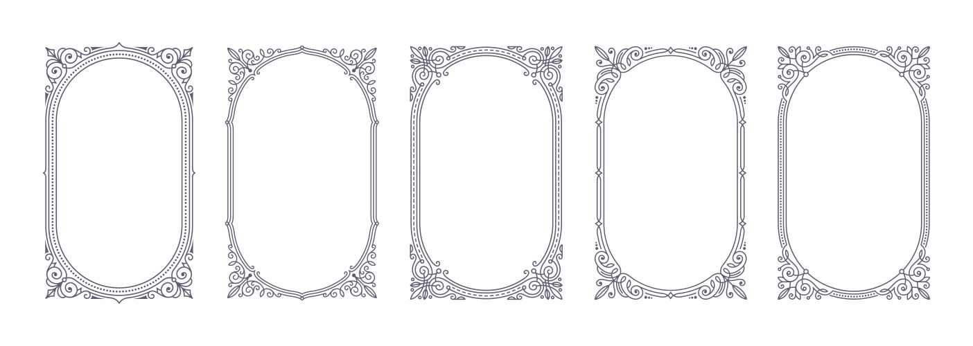 Flourishes Vector Images (over 180,000)