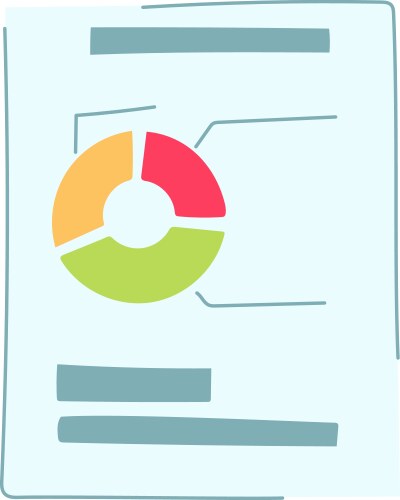 Report Cartoon Vector Images (over 32,000)