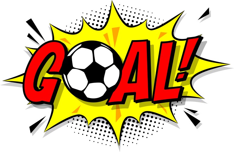 Pop art mouth with bubble gum cartoon Royalty Free Vector