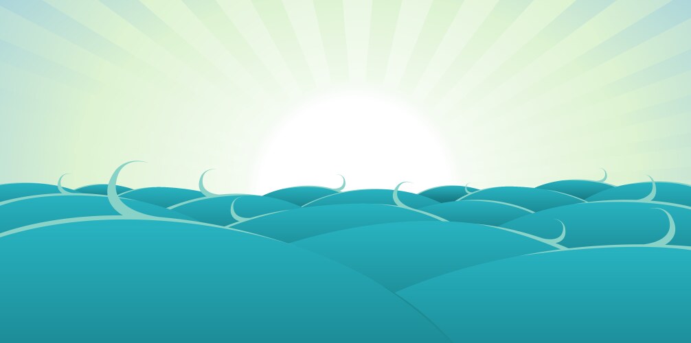 Ocean Vector Images (over 690,000)