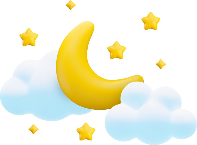 Good Night Cartoon Vector Images (over 6,500)