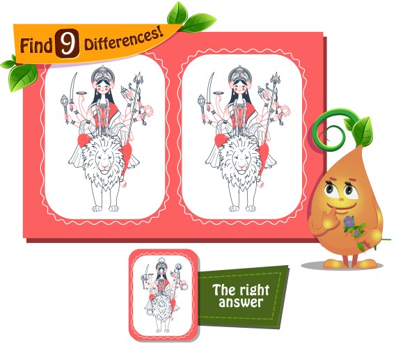 Durga Vector Images (over 4,200)