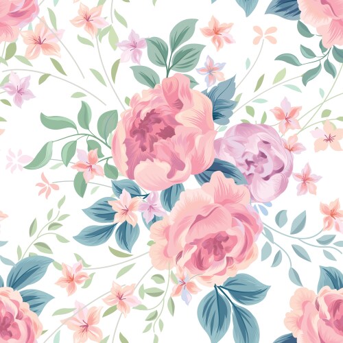 Floral Vector Images (over 2 million)