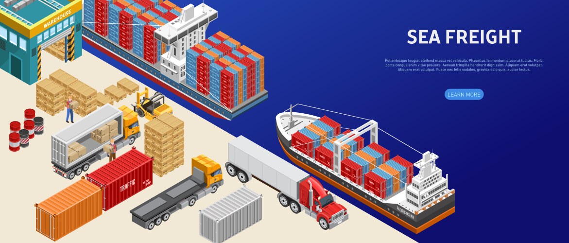 Freight Vector Images (over 110,000)