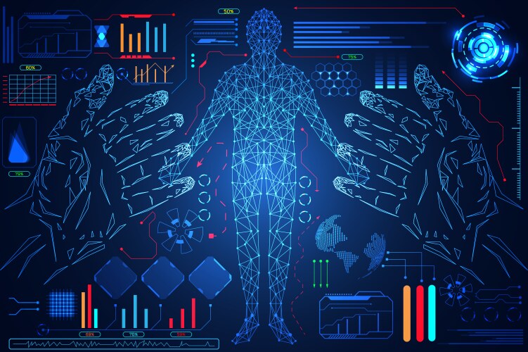 Future Medical Ui Vector Images (over 430)