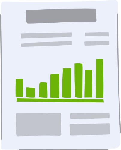 Report Cartoon Vector Images (over 32,000)