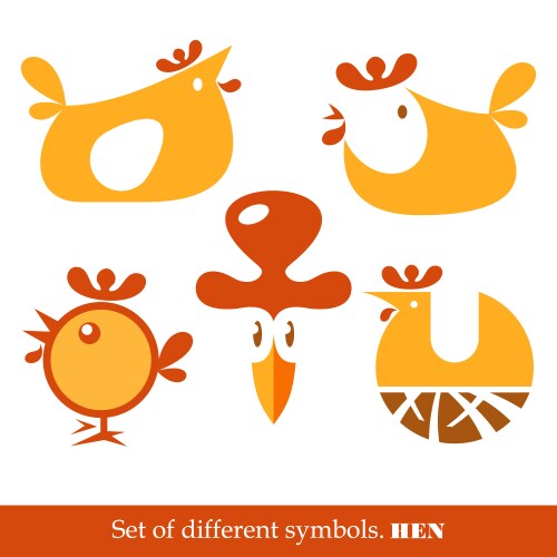 Hen Vector Images (over 45,000)
