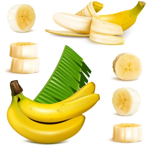 Banana Vector Images (over 99,000)