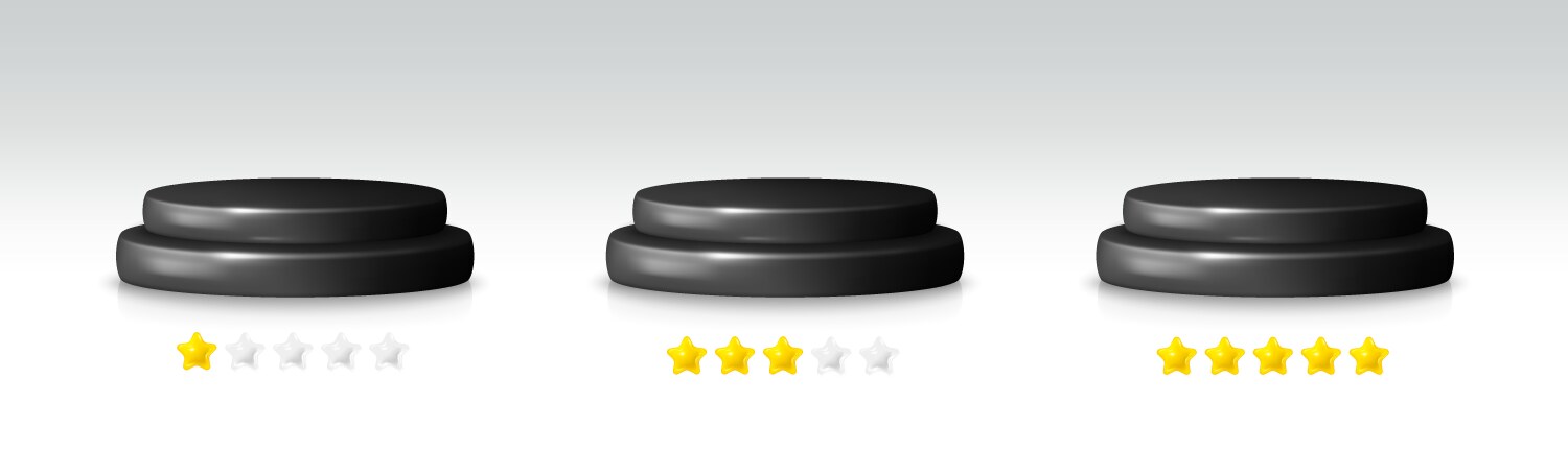 Ranking Podium Vector Images (over 2,000)