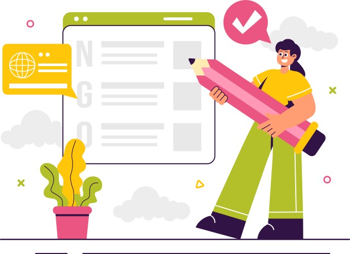 Ngo Logo Vector Images (over 230)