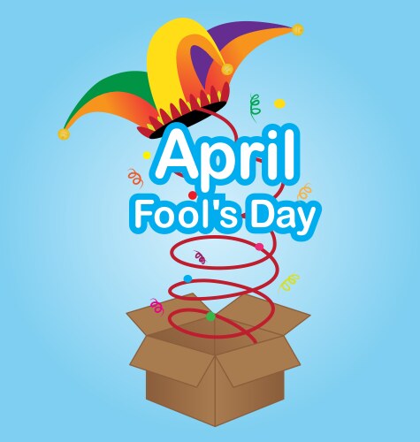 April Fool Vector Images (over 8,300)