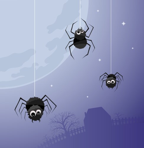 Mystical background Royalty Free Vector Image - VectorStock