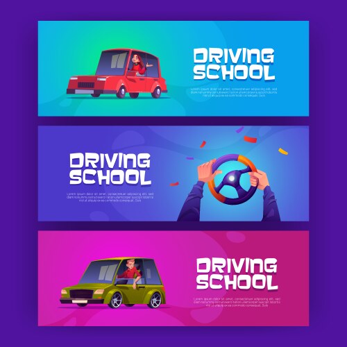 Road Safety Posters Vector Images (over 1,800)