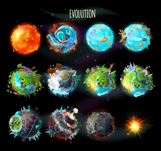 Earth Vector Images (over 590,000)