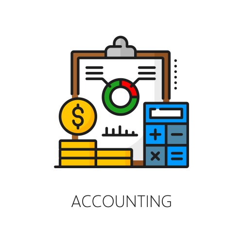 Account Statement Vector Images (over 7,300)