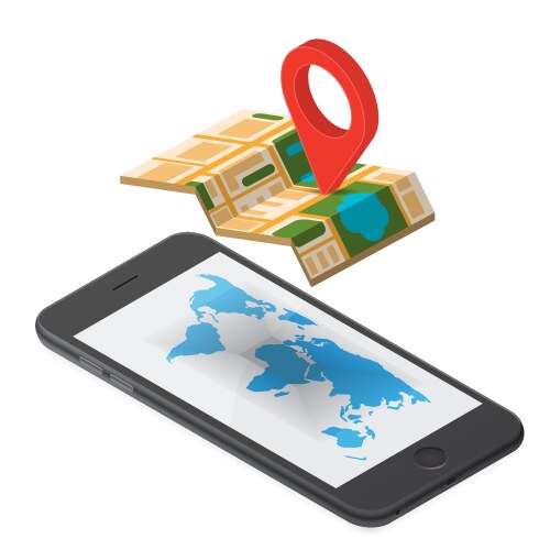 Gps Infographic Vector Images (over 15,000)