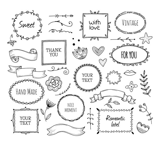 Scrapbook Vector Images (over 260,000)