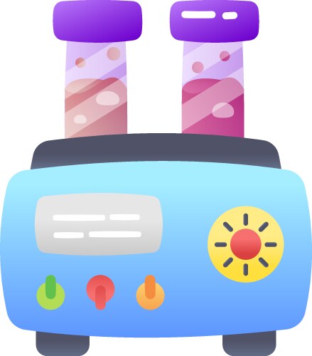 Vortex Mixer Vector Images (47)