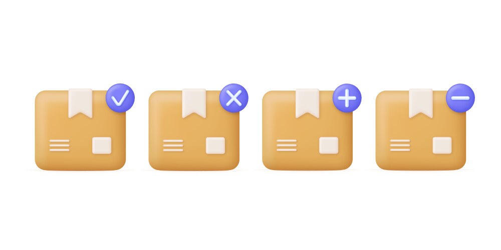 Package Vector Images (over 900,000)