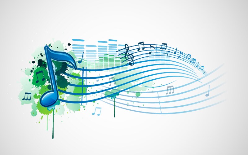 Music Background Vector Images (over 440,000)