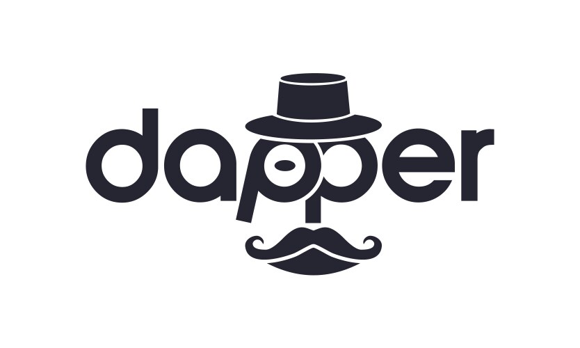 Theater and drama logo design concept Royalty Free Vector