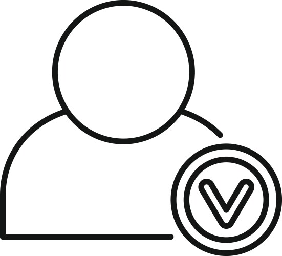 Positive Personality Symbol Traits Vector Images (over 110)