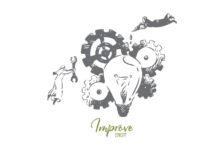 Improve Vector Images (over 120,000)