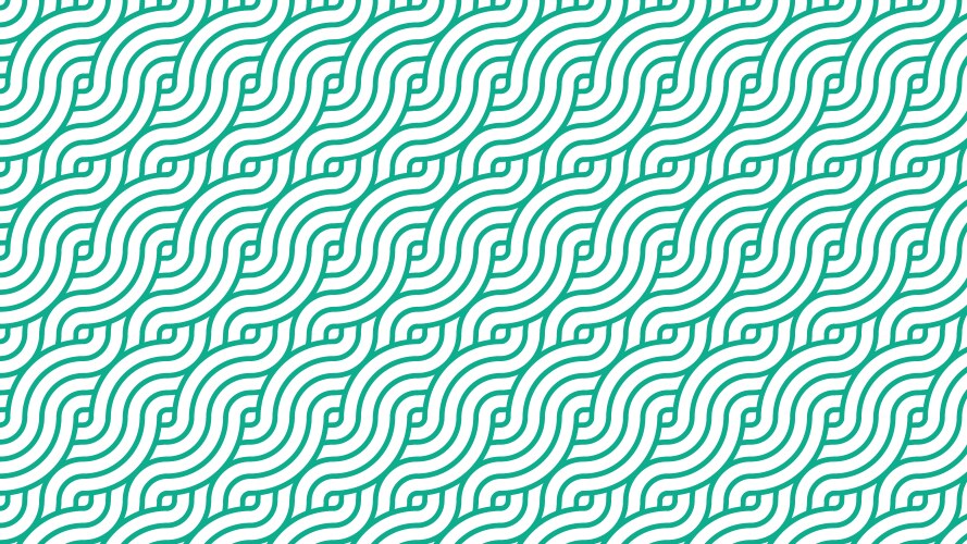 Abstract geometric special pattern design Vector Image