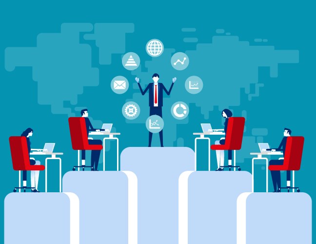 Professional Learning Vector Images (over 29,000)