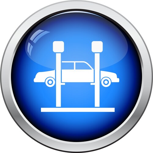 Car Icon Vector Images (over 600,000)