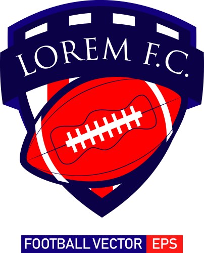 Free Football Vector Images (over 13,000)