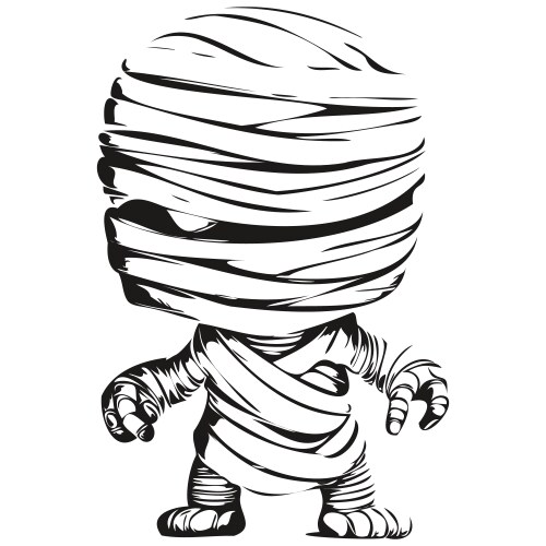 Mummy Vector Images (over 19,000)