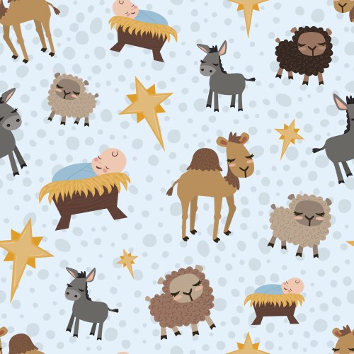 Nativity Vector Images (over 120,000)