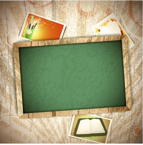 Educational Background Designs Education Background Vector Images