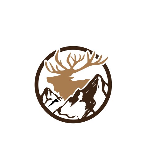 Elks Logo Vector Images (over 6,000)