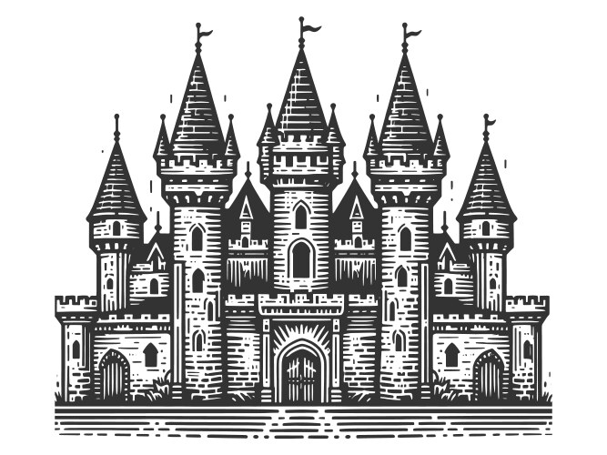 Medieval Vector Images (over 210,000)