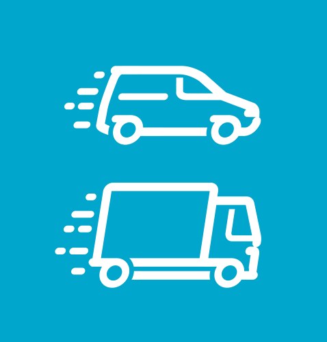 Freight Logo Vector Images (over 16,000)