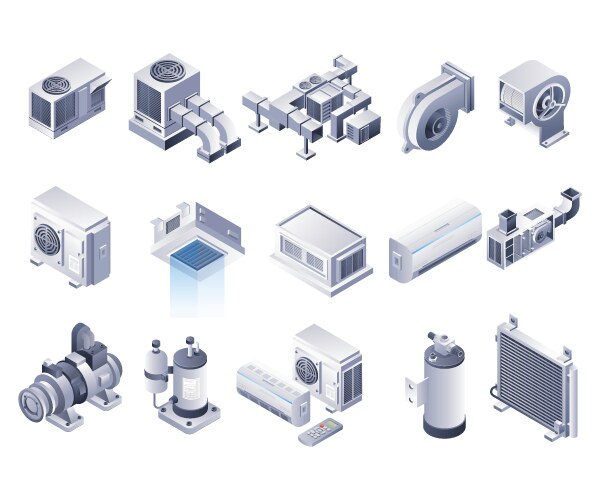 Hvac Vector Images (over 5,700)