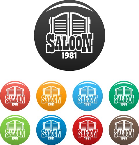 Saloon Logo Vector Images (over 6,600)