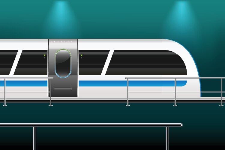 Train Vector Images (over 710,000)