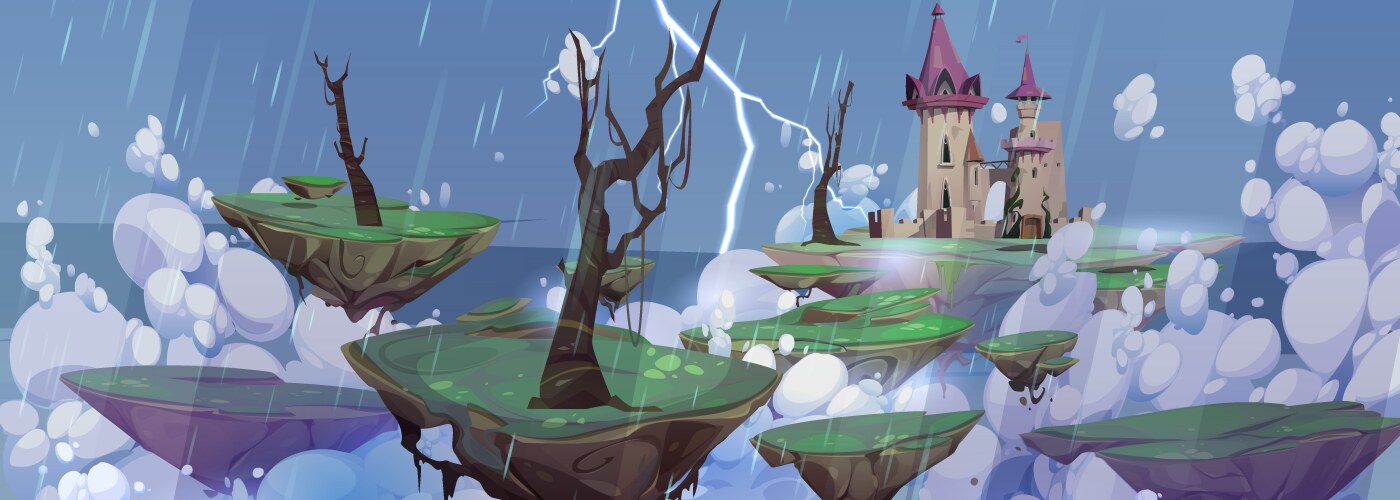 Cartoon Fort Vector Images (over 4,200)