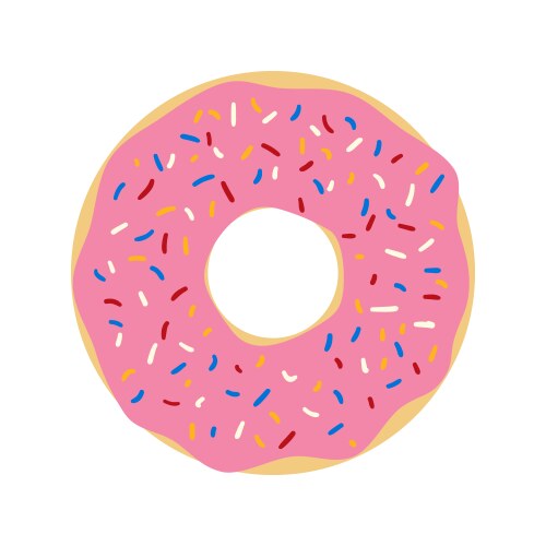 Donut Vector Images (over 75,000)
