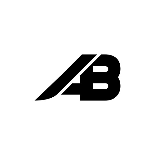 Ab Monogram Logo Vector Images (over 3,000)